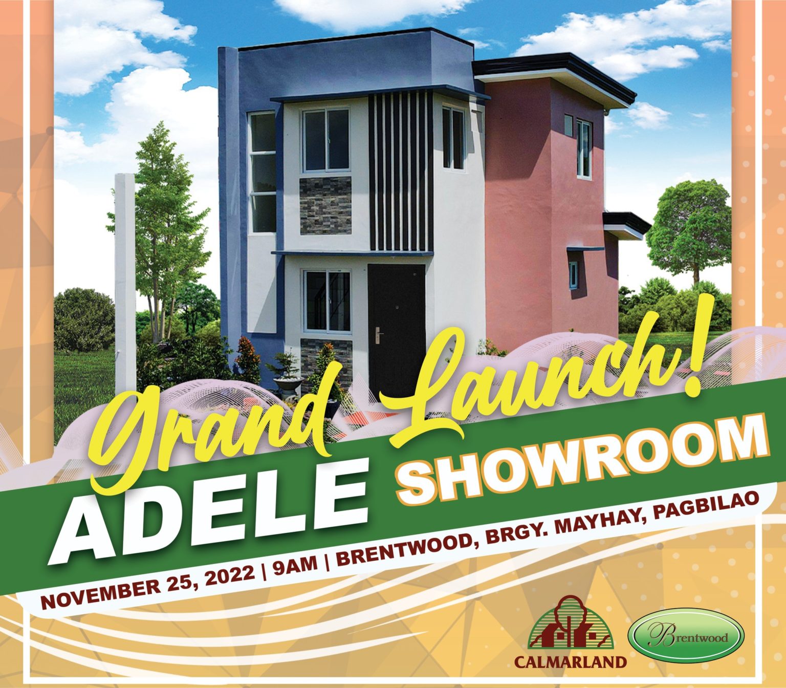 Front Page - Calmar Land Development Corporation