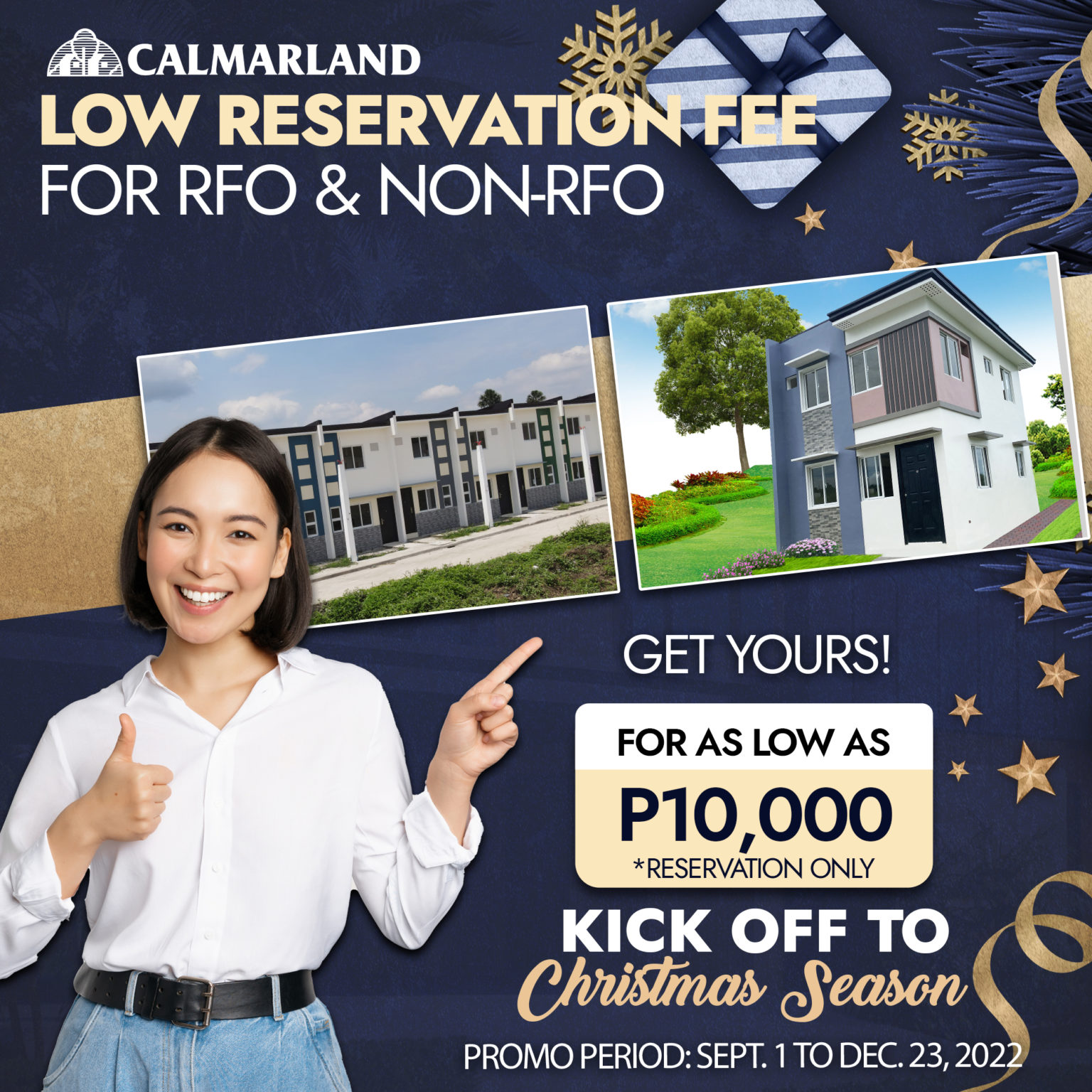 Building Communities On Solid Ground