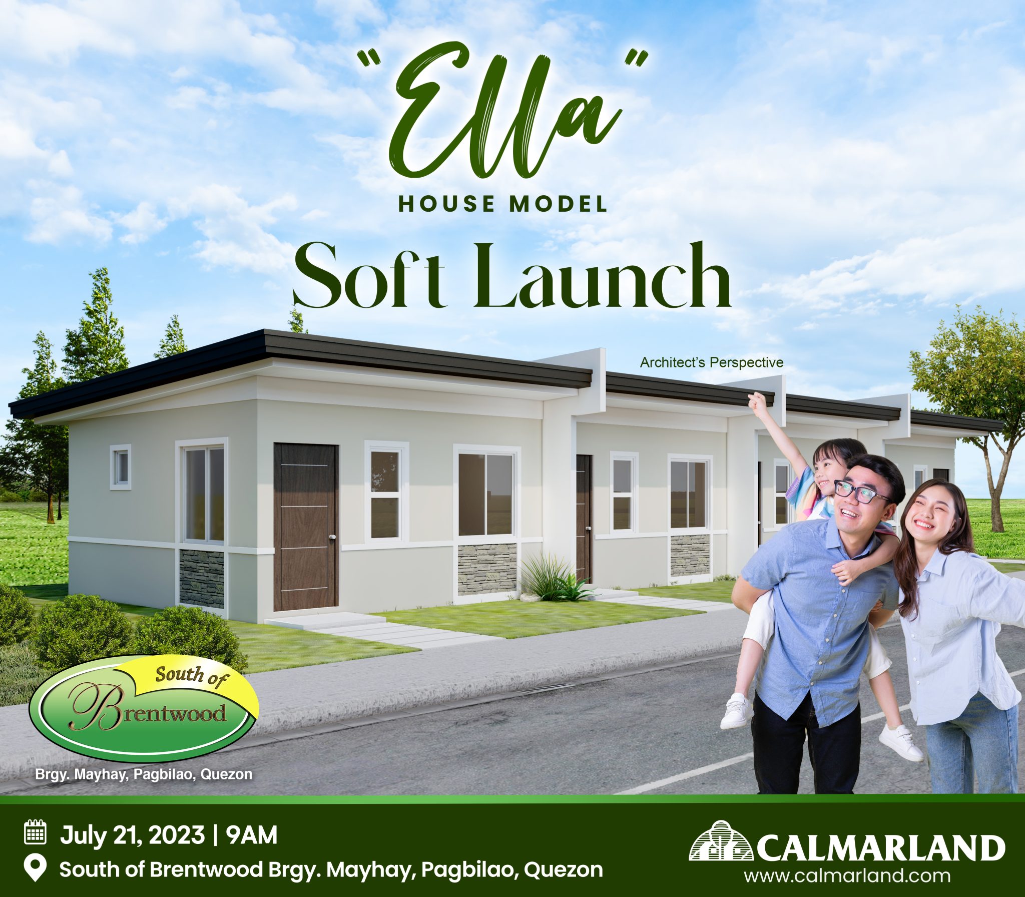 Building Communities On Solid Ground