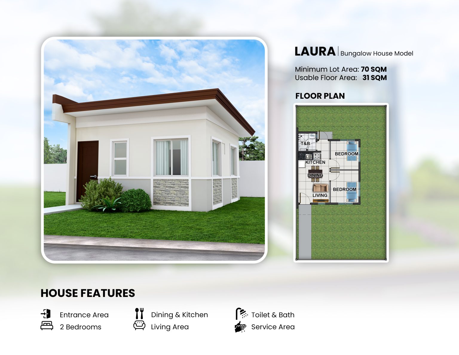 Brentwood - Calmar Land Development Corporation