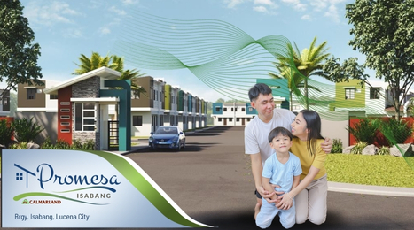 Promesa Isabang - Calmar Land Development Corporation