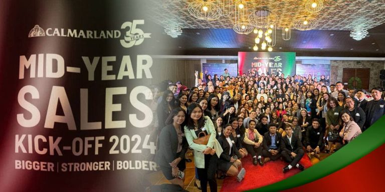 Calmar Land Development Corporation - Building Legacies on Solid Ground