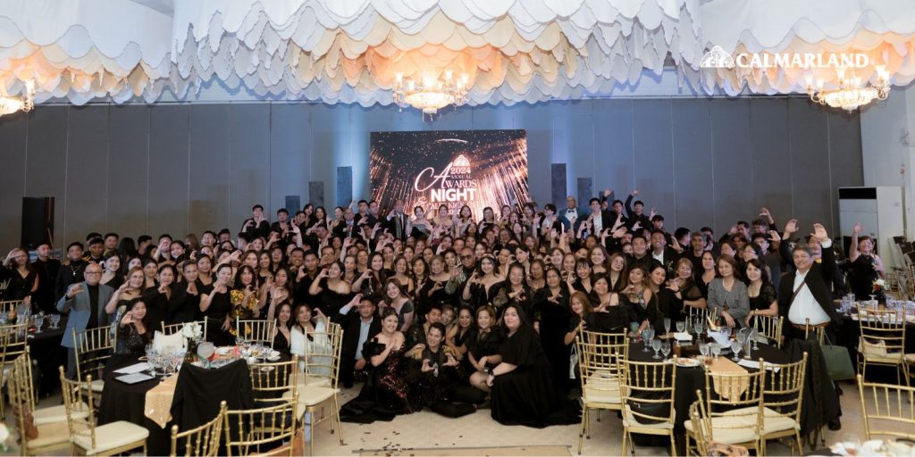 Calmar Land - Calmar Land Development Corporation