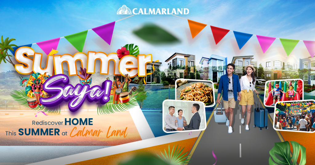 Calmar Land - Calmar Land Development Corporation