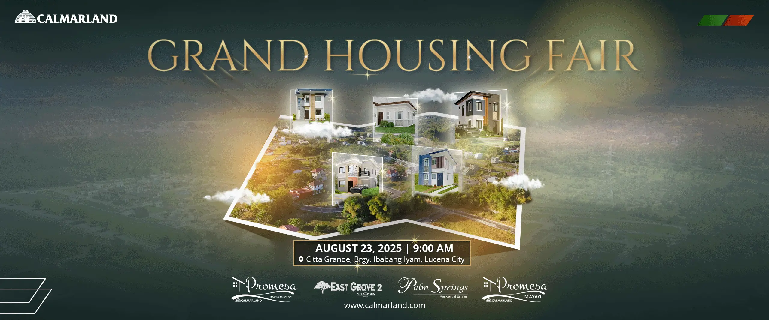 Calmar Land - Calmar Land Development Corporation