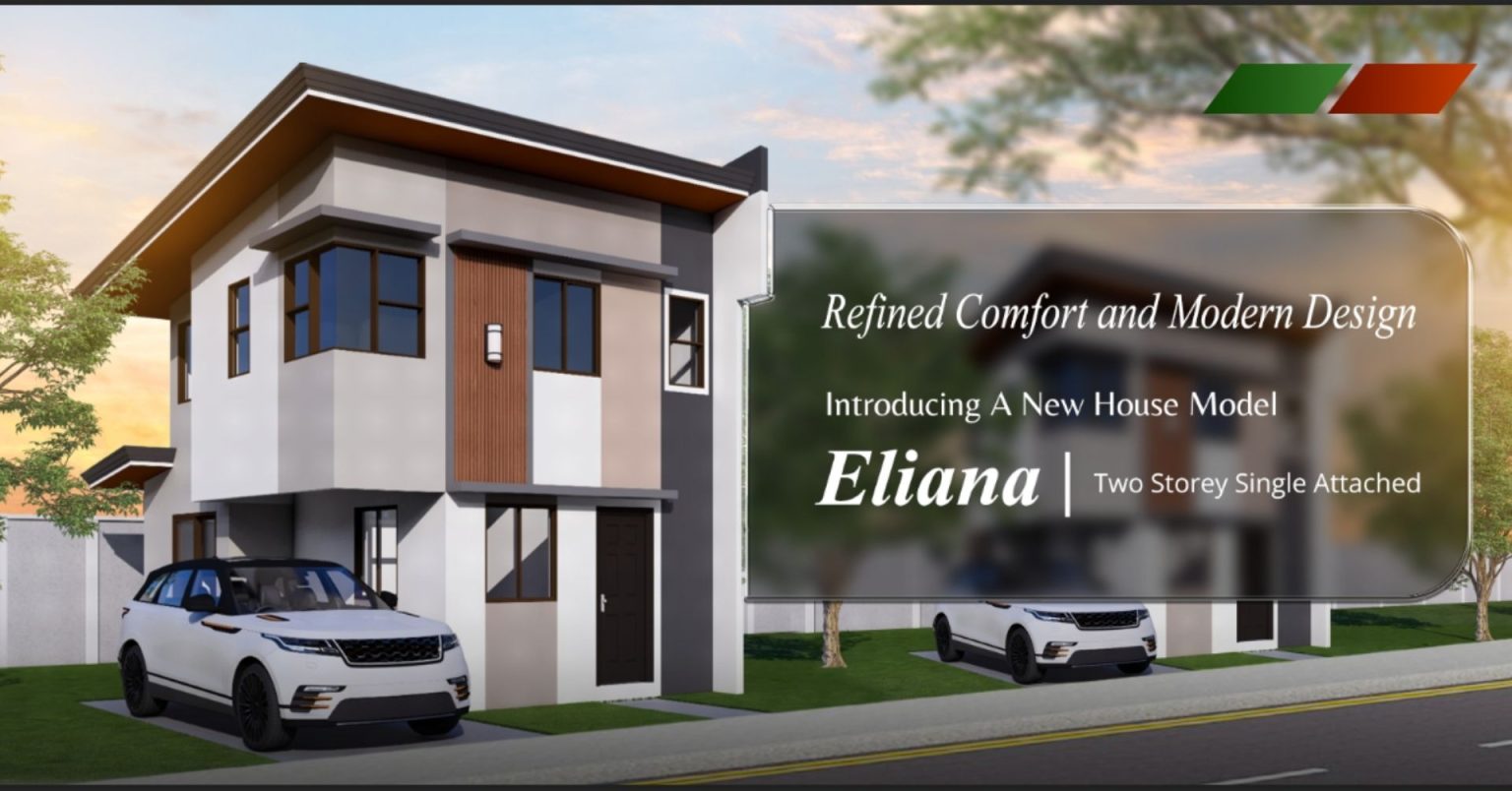 Calmar Land Development Corporation - House and Lot Developer