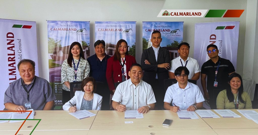 SLEX TR4 | Lucena City, Quezon - Calmar Land Development Corporation